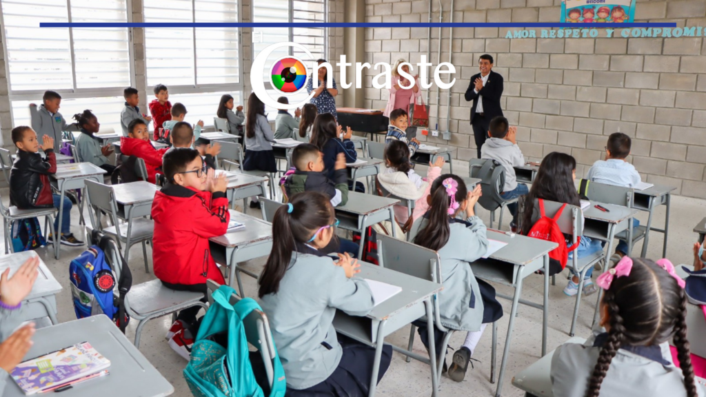 En el barrio El Tejar, Pasto, con entrega nueva sede motivan a ...