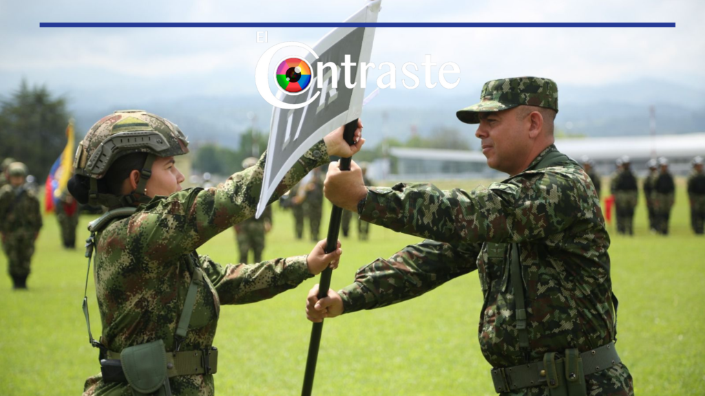 En Popayán, 39 mujeres prestarán servicio militar voluntario en el ...