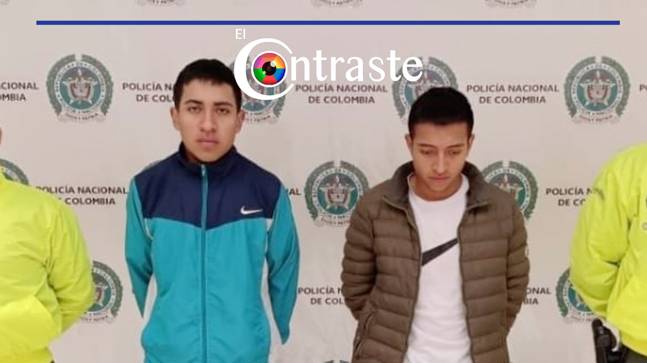 Al Norte De Pasto Hombres Realizaron Dos Asaltos En Una Noche